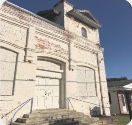 Local Brewery Expanding into Historic Carthage Building | MCEDP